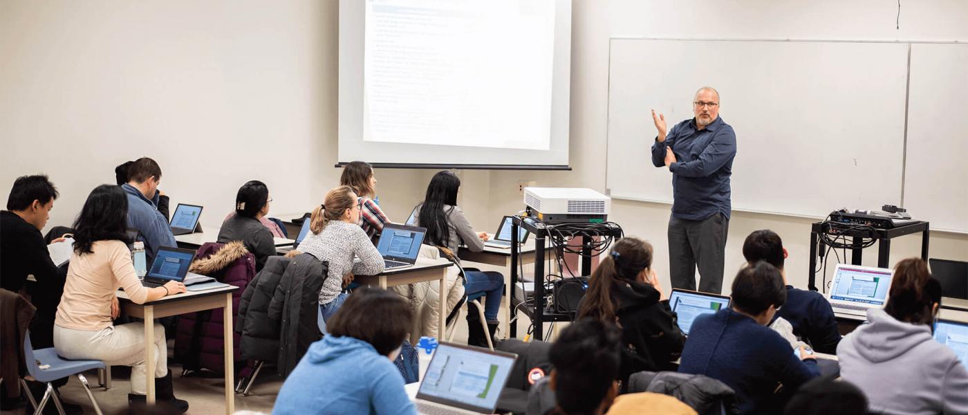 Applied Business Management - UM Extended Education