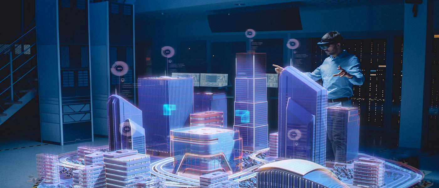 Certificate in Building Information Modeling (BIM) Management - UM ...