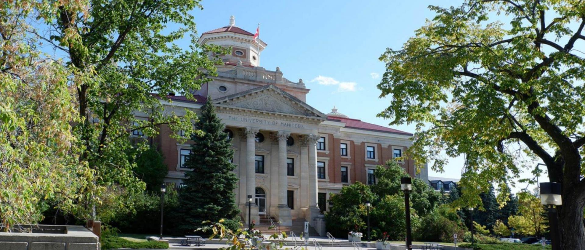 Certificate in University and College Administration- UM Extended Education