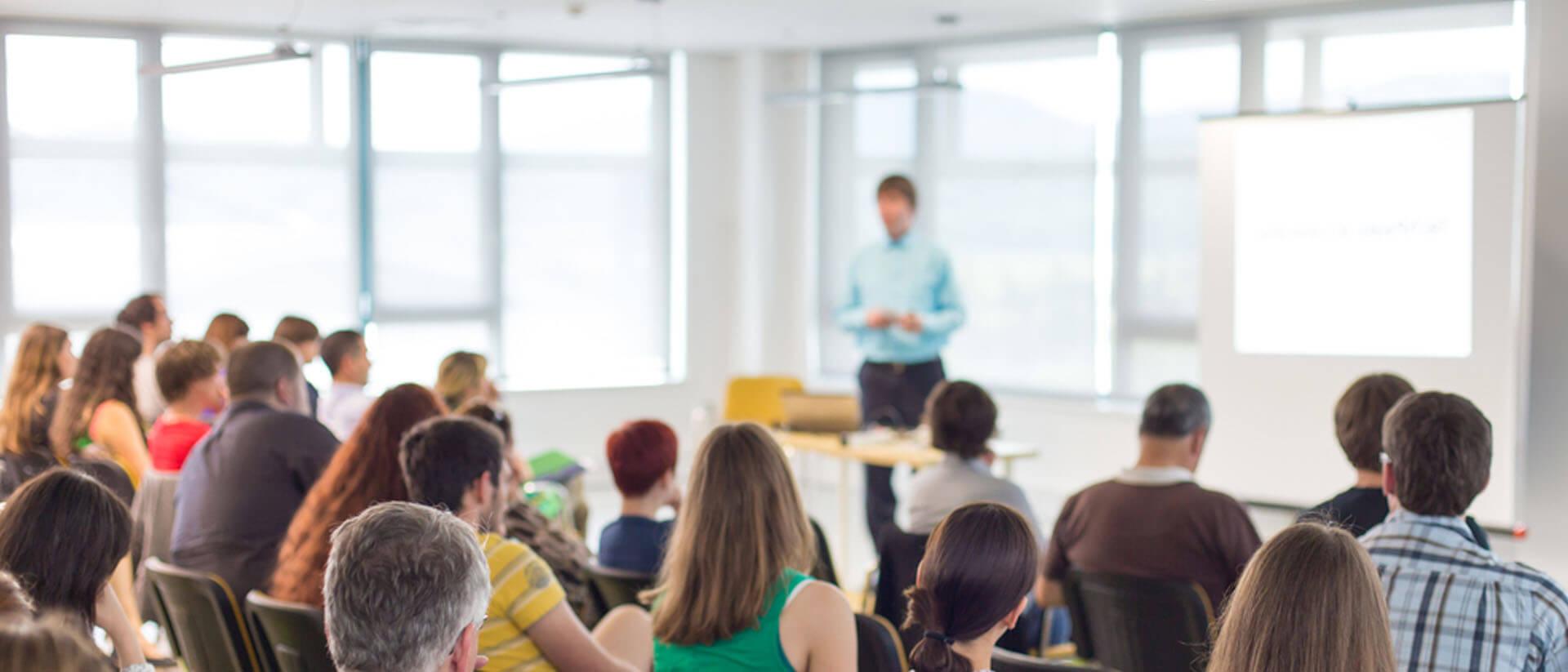 Courses from UM Extended Education