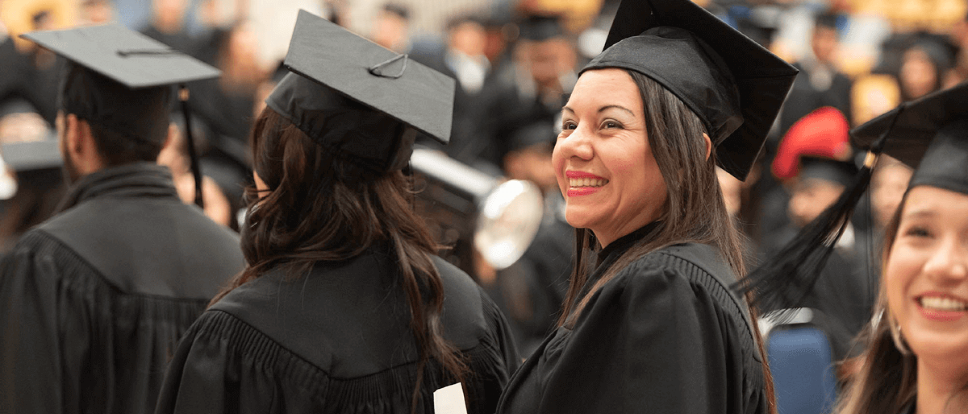 Graduation | Extended Education | University of Manitoba