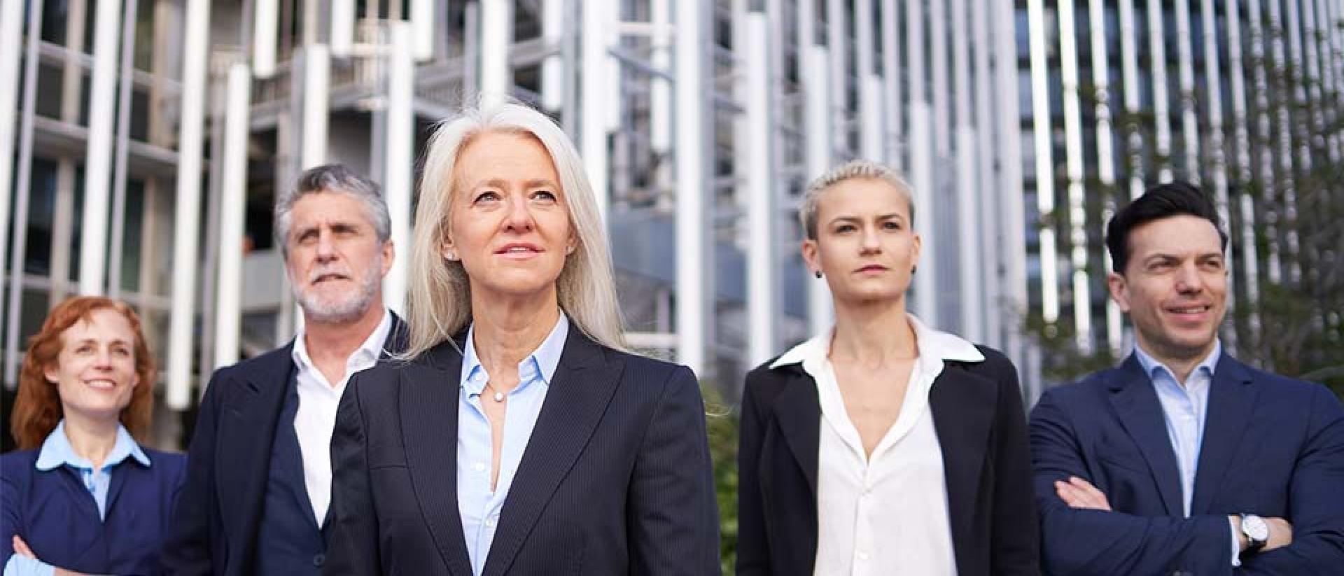 Certificate in Public Sector Management – UM Extended Education