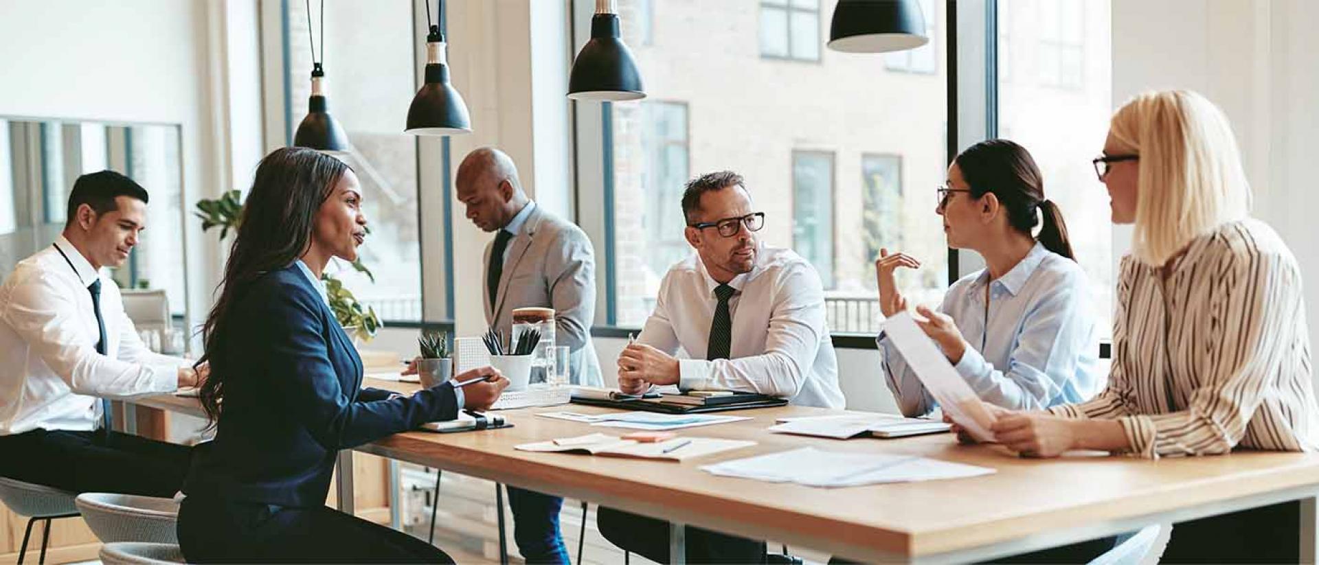 Certificate in Management and Administration – UM Extended Education