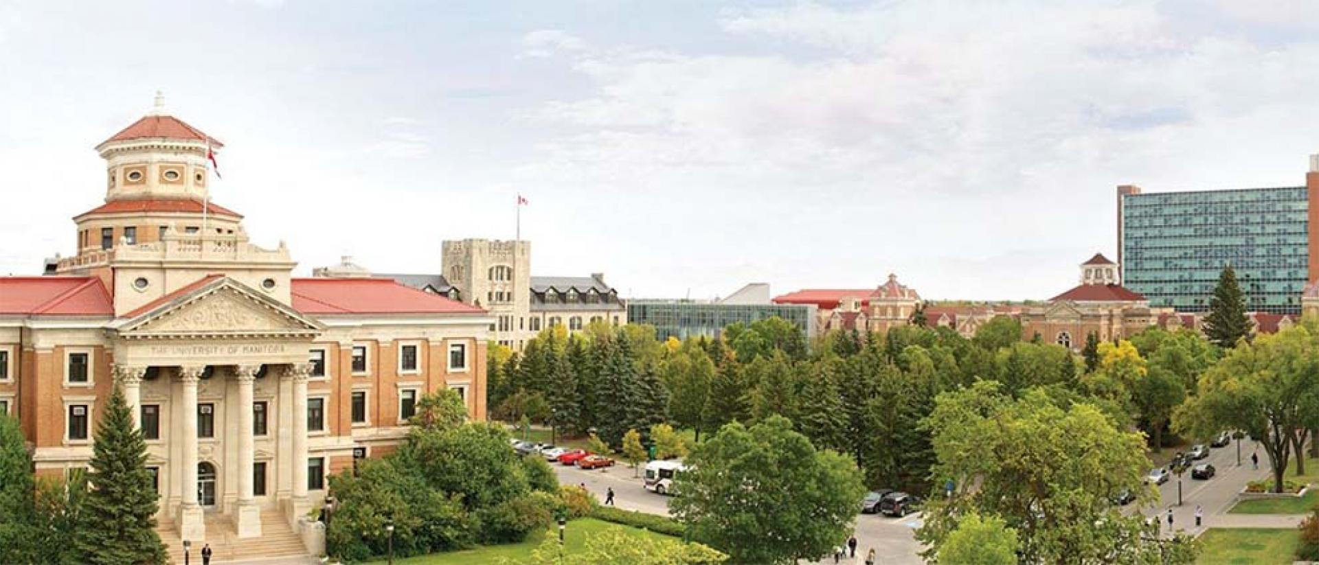 UM Alumni Benefit - UM Extended Education