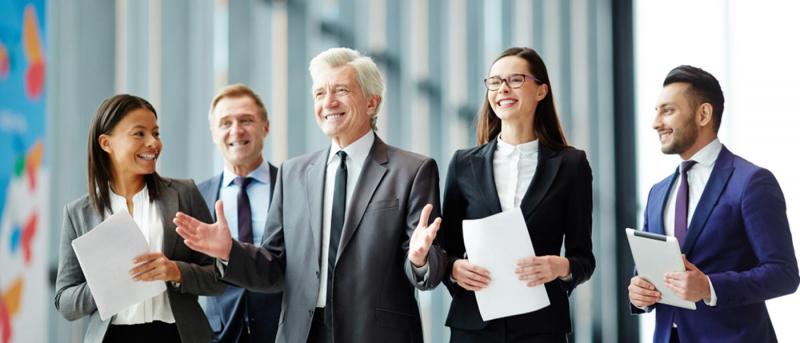 Certificate in Public Sector Management – UM Extended Education