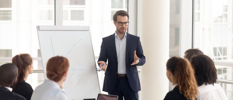 Certificate in Applied Management – UM Extended Education