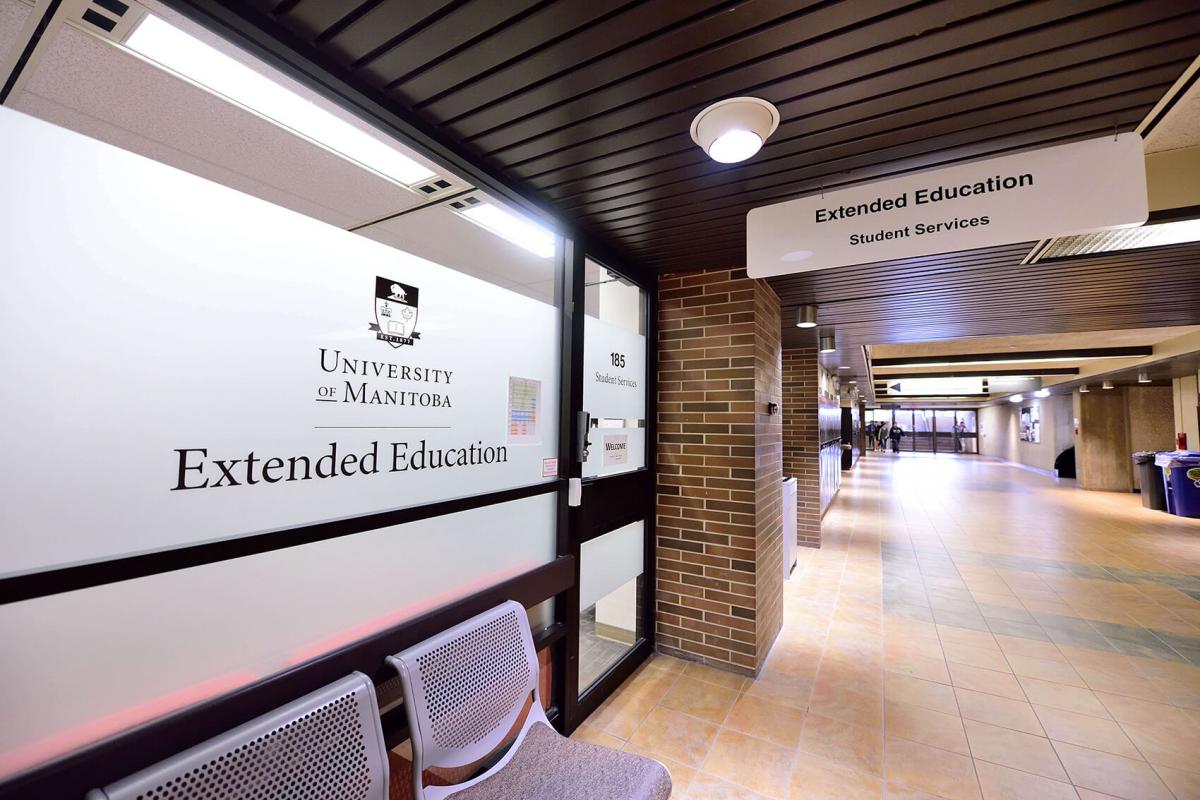 Supports for full-time students – UM Extended Education