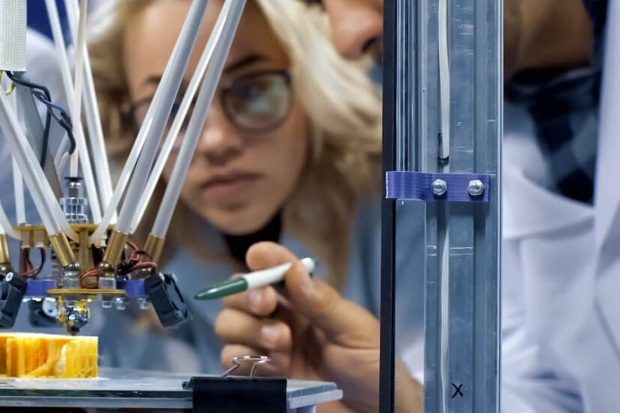 Advanced Manufacturing - UM Extended Education