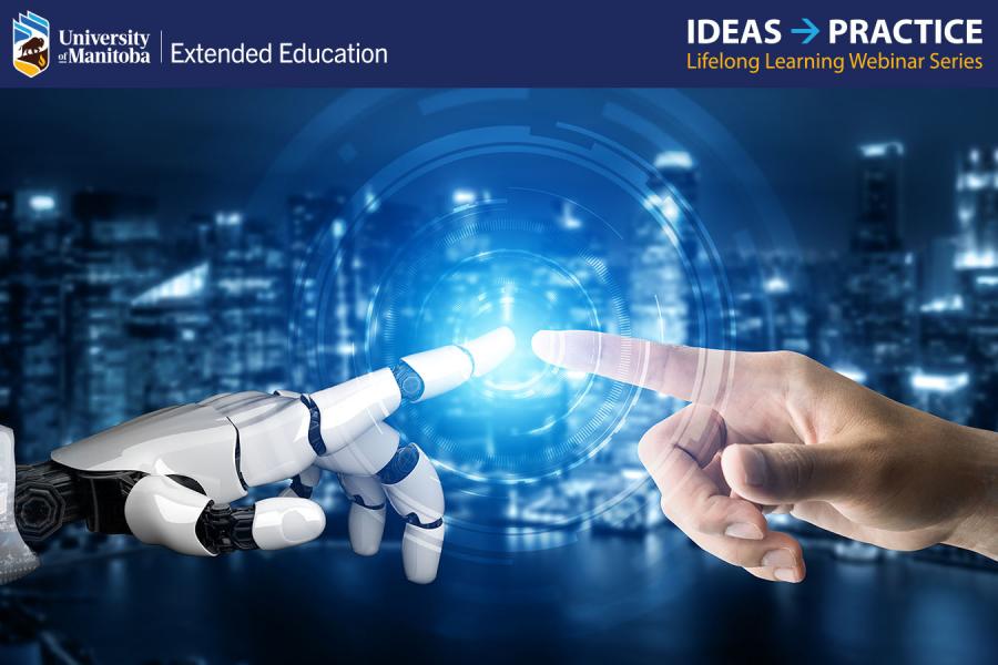 Webinars – UM Extended Education