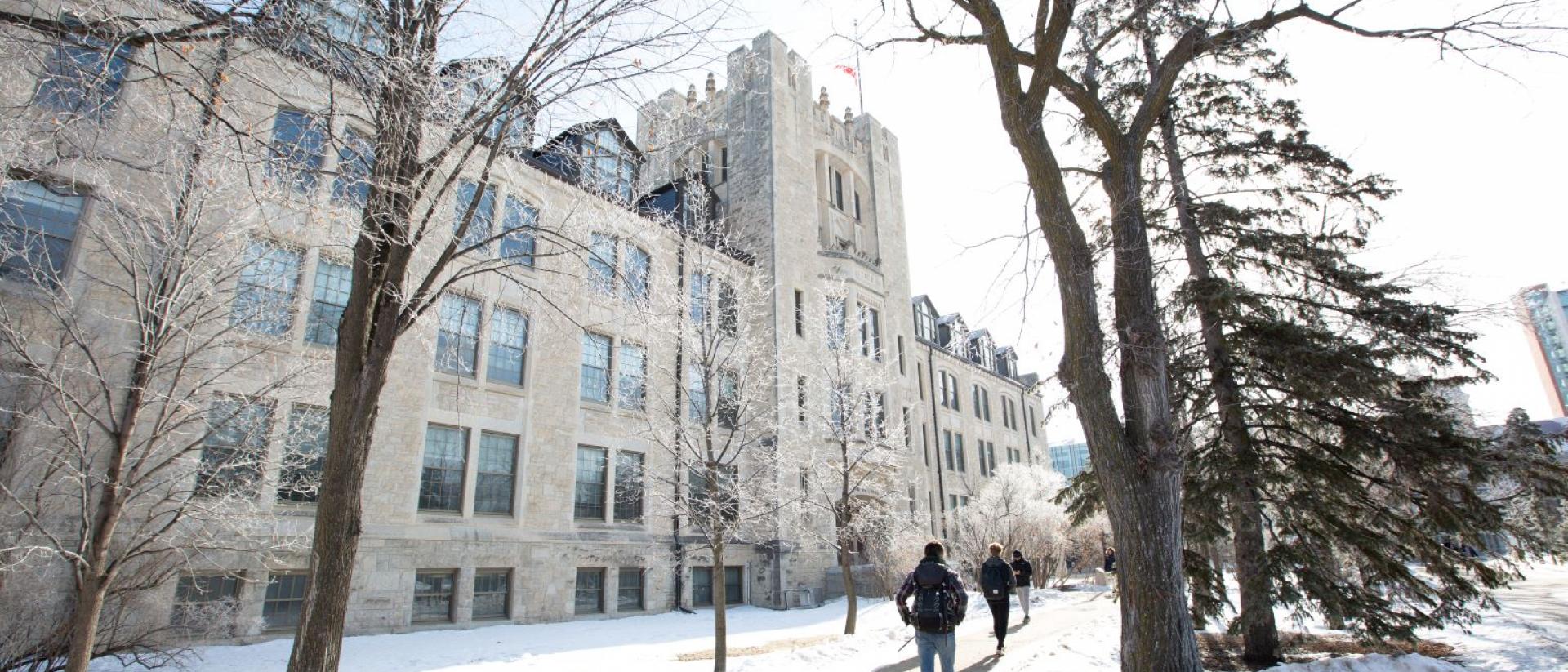 What's open and closed at UM during Winter Break | Facilities ...