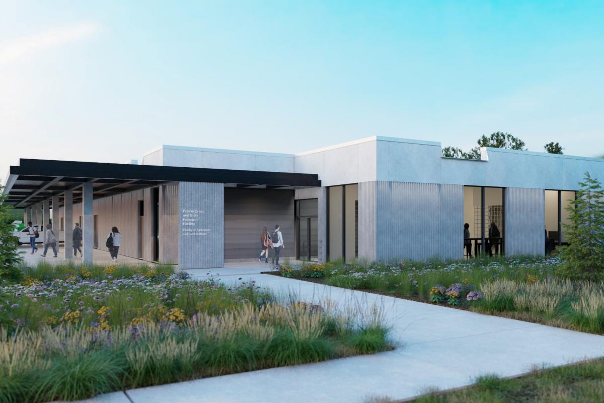 Building Bold: UM's Capital Plan for People, Place and Possibility ...