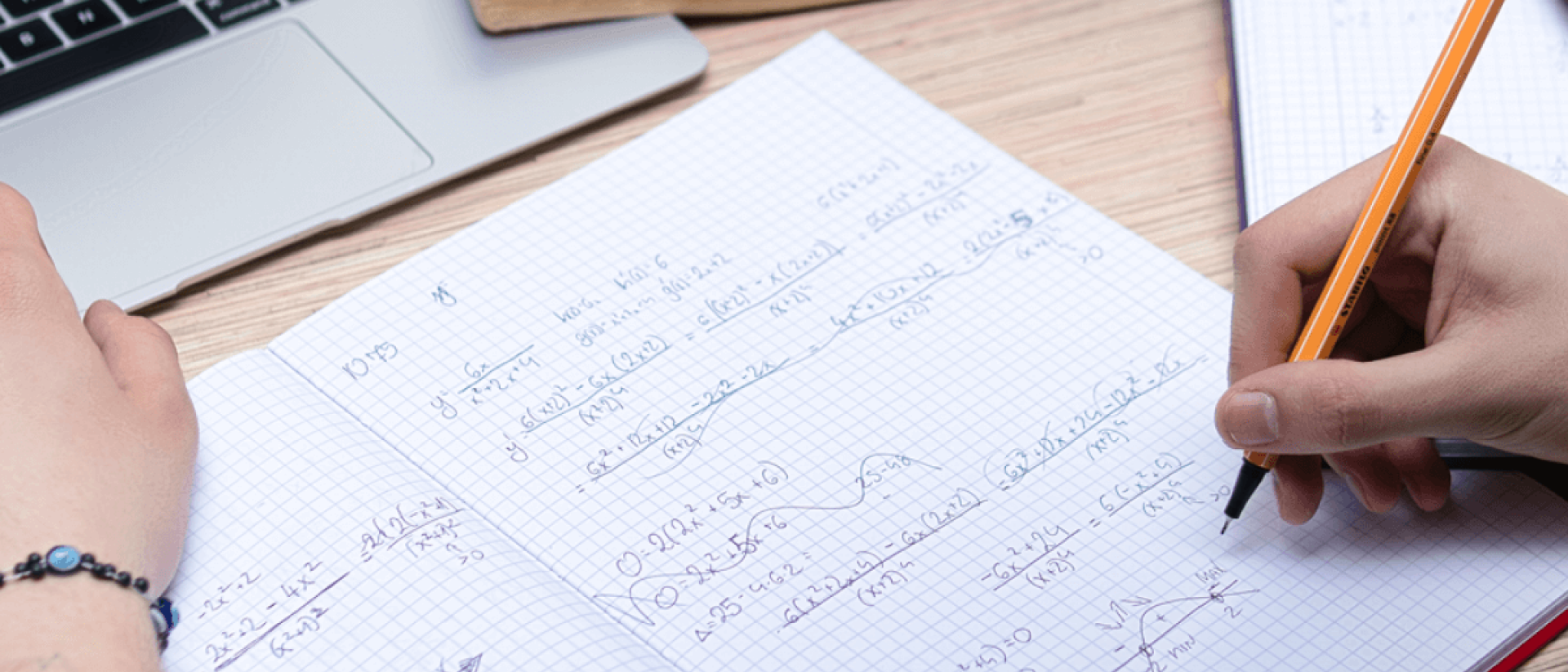 Mathematics (MSc) | Faculty of Graduate and Postdoctoral Studies ...