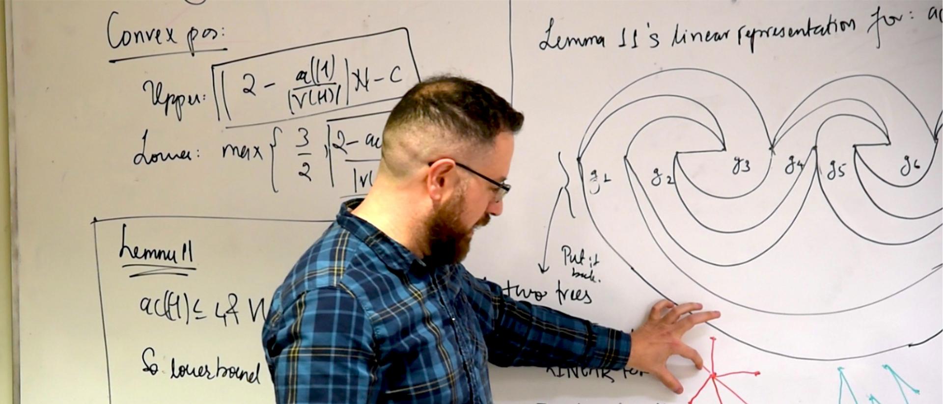 Computer Science (PhD) | Faculty of Graduate and Postdoctoral Studies ...