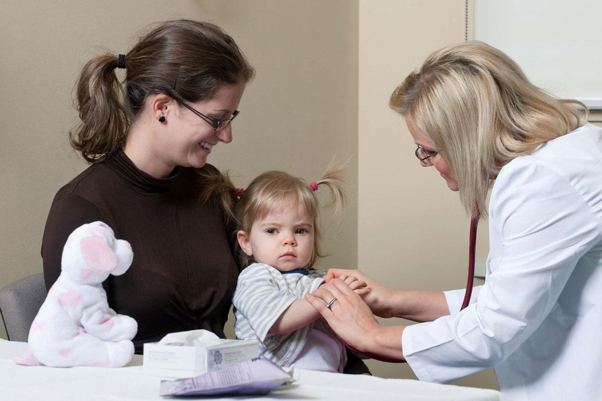 Physician Assistant Studies (MPAS) | Faculty of Graduate and ...