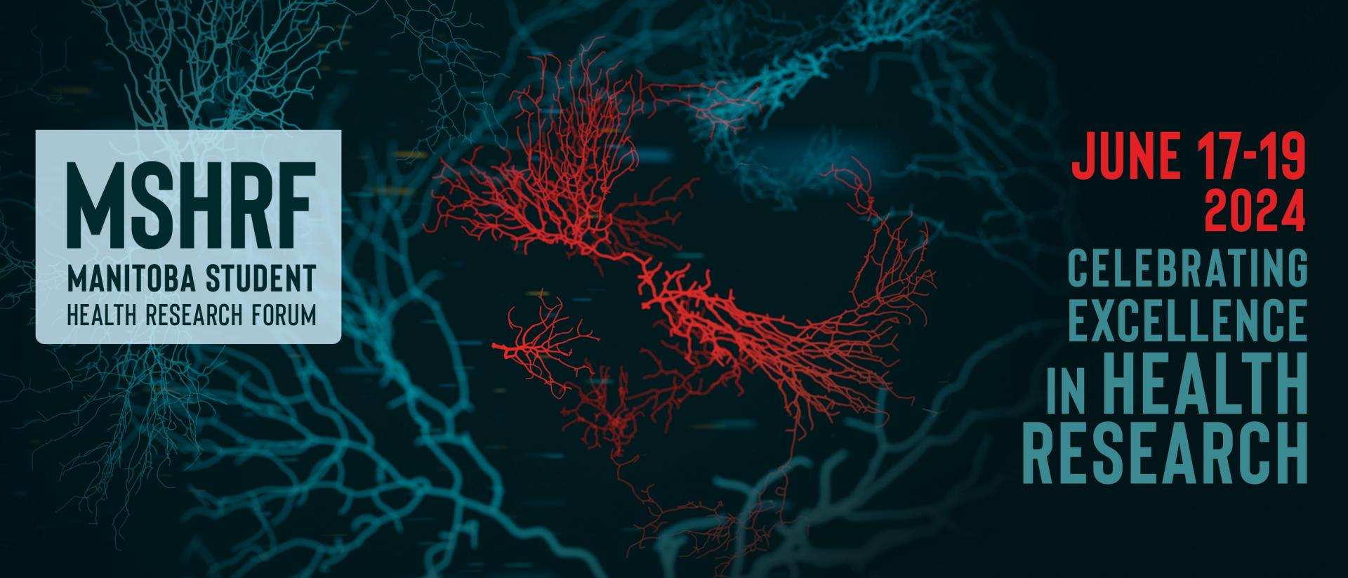 Manitoba Student Health Research Forum | Rady Faculty of Health ...