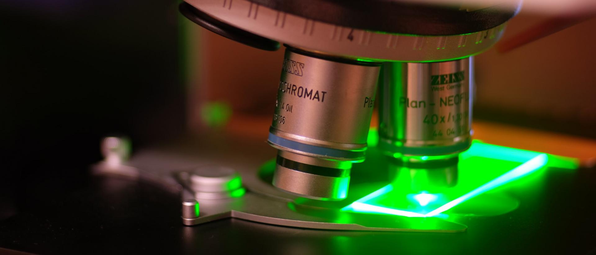 Nano Cell Imaging Facility and Genomic Centre for Cancer Research and Diagnosis | Rady Faculty ...