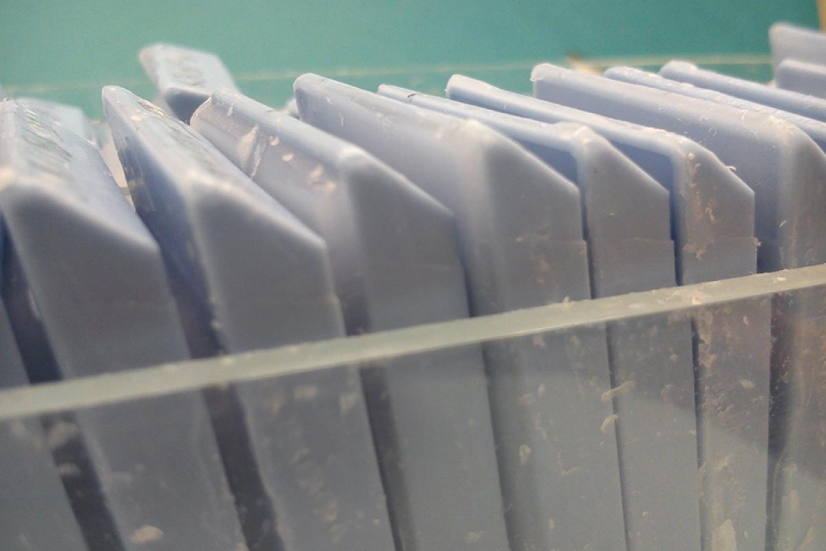 Histology Services, Imaging Facility, Electron Microscopy Platform ...