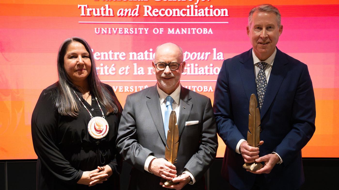 National Day for Truth and Reconciliation | Indigenous | University of ...