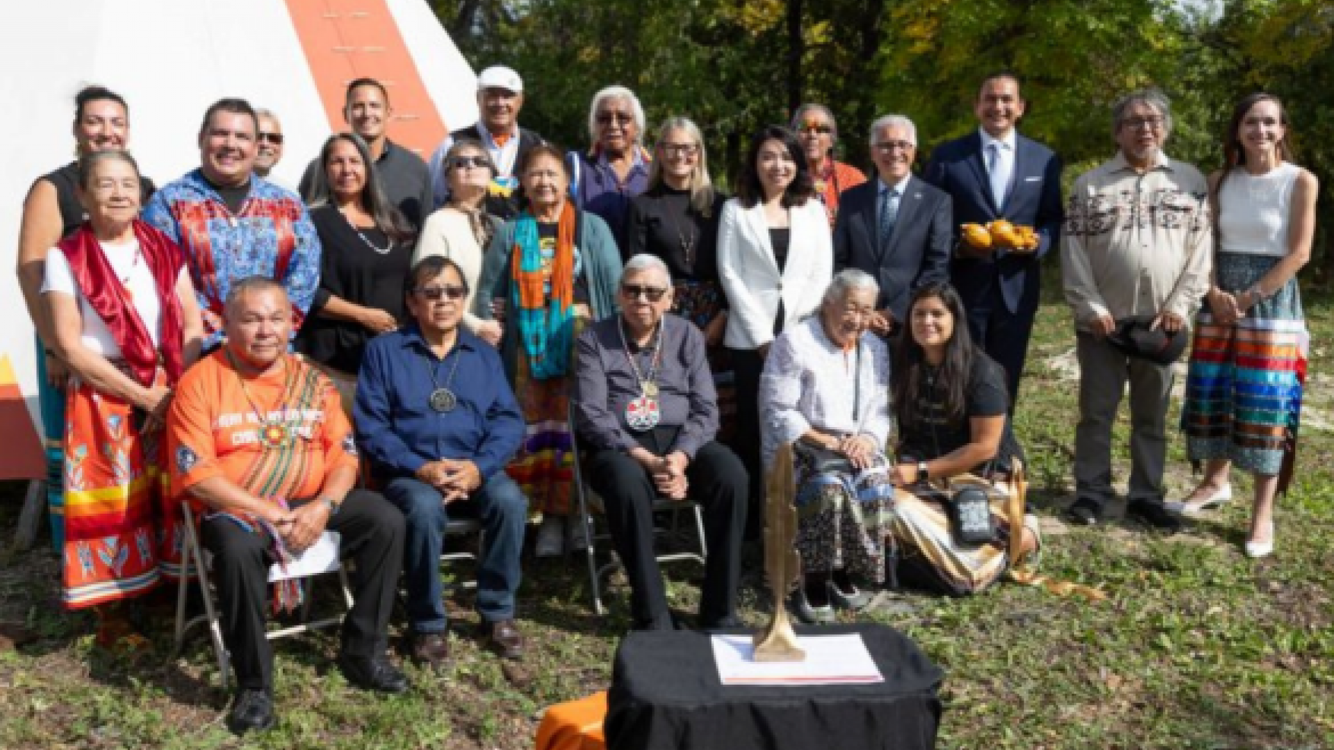 National Day for Truth and Reconciliation | Indigenous | University of ...