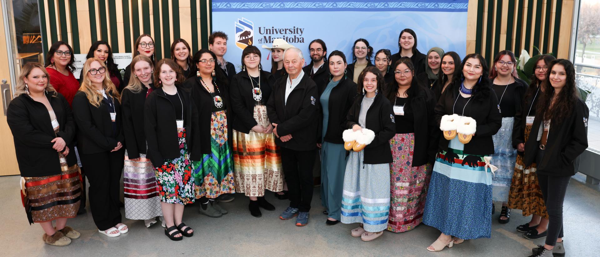 Indigenous Circle of Empowerment (ICE) | Indigenous | University of ...