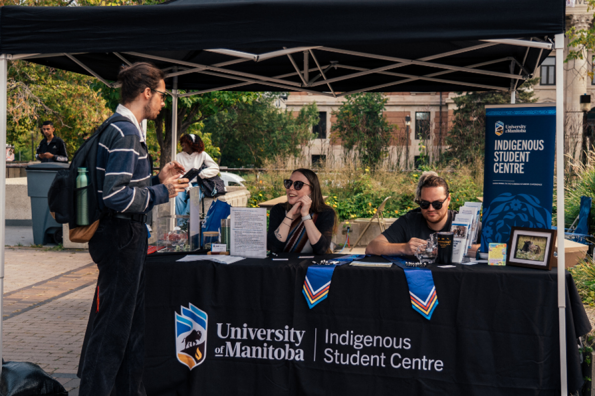 Indigenous Orientation | Indigenous | University of Manitoba