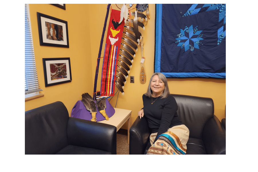 Elder profiles | Indigenous | University of Manitoba