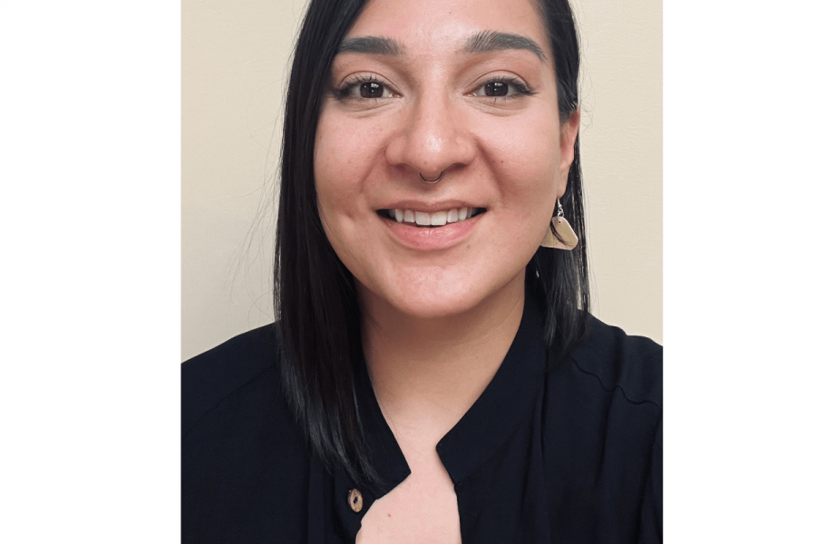 Our team | Indigenous | University of Manitoba