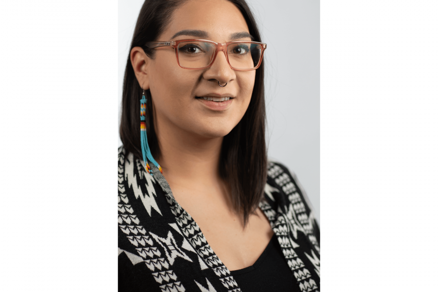 Our team | Indigenous | University of Manitoba