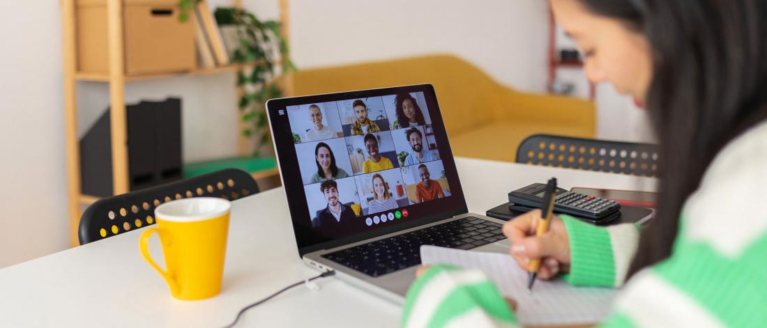 My connections | Information Services and Technology | University of ...