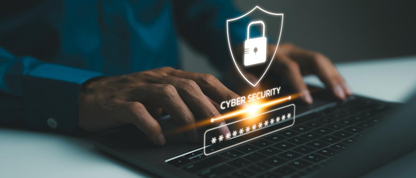 Information Security and Compliance | Information Services and ...