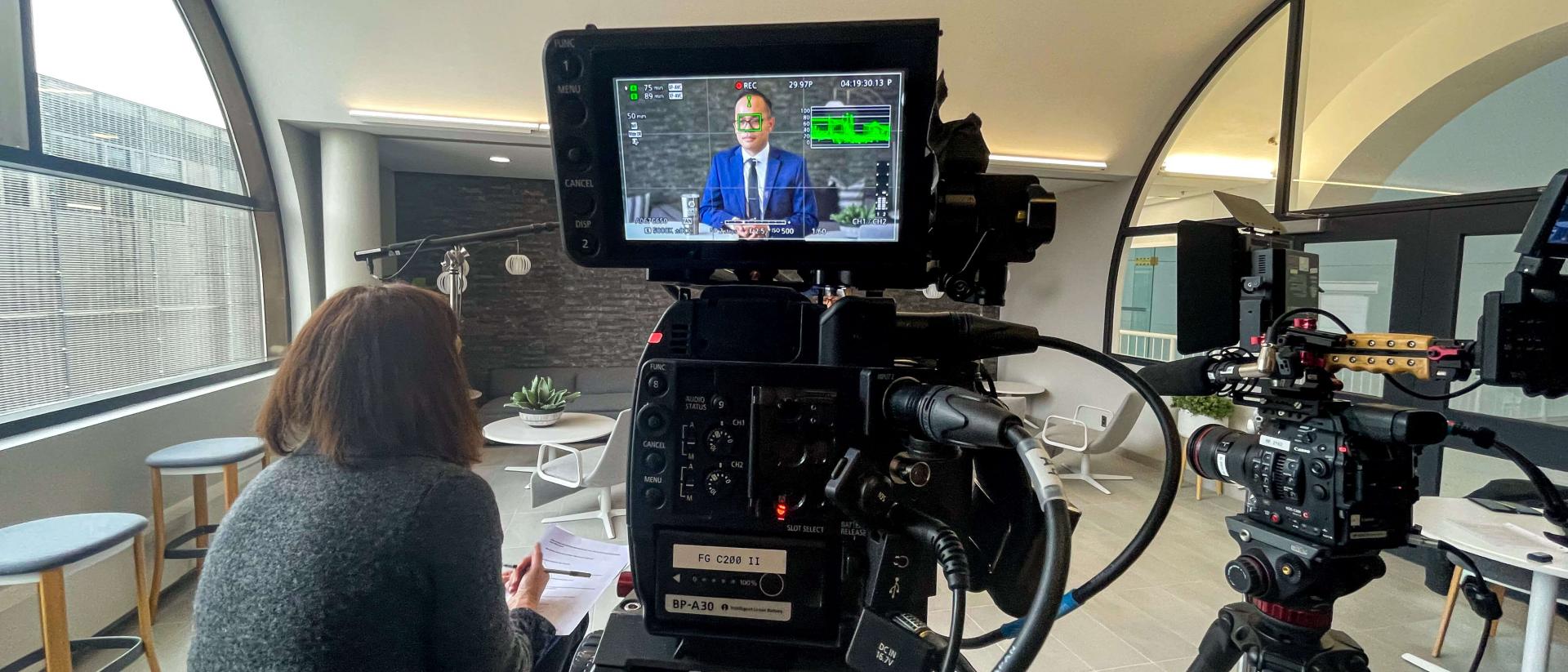 IST Media Production Services | Information Services and Technology ...