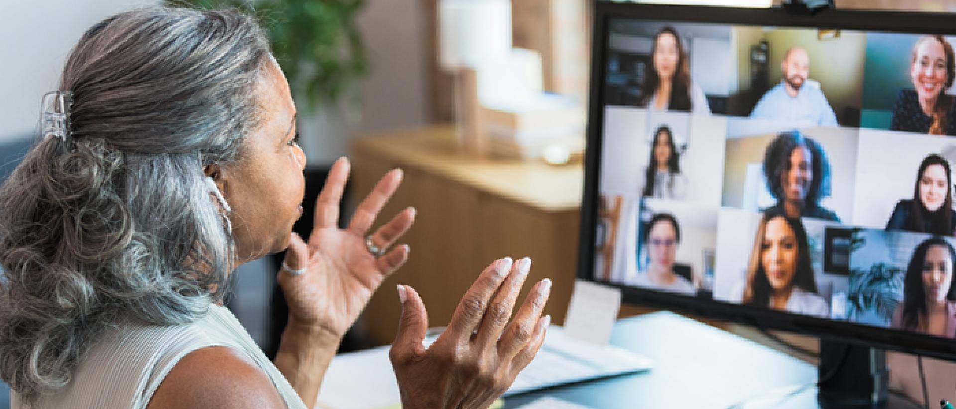 Tools for working remotely | Information Services and Technology ...