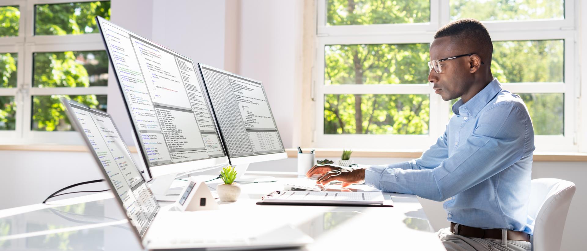 Information Services and Technology | University of Manitoba