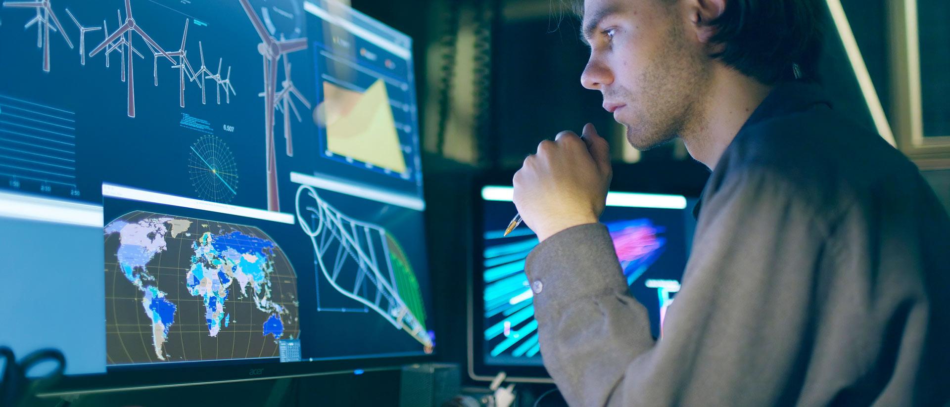 Research computing | Information Services and Technology | University of Manitoba