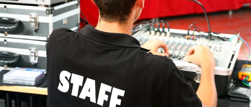 Media production services | Information Services and Technology ...