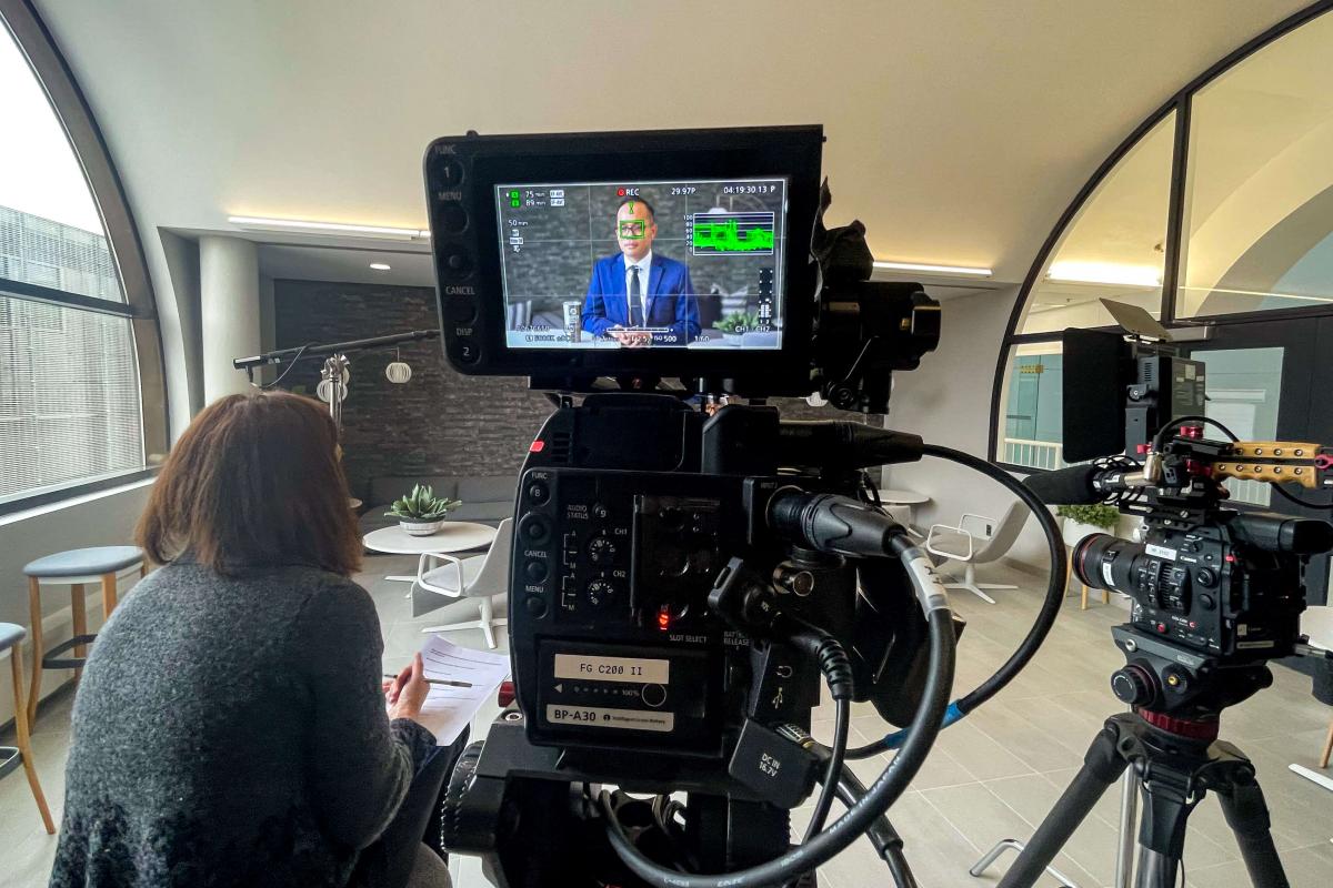 IST Media Production Services | Information Services and Technology ...