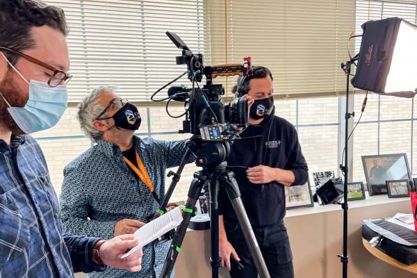 IST Media Production Services | Information Services and Technology ...