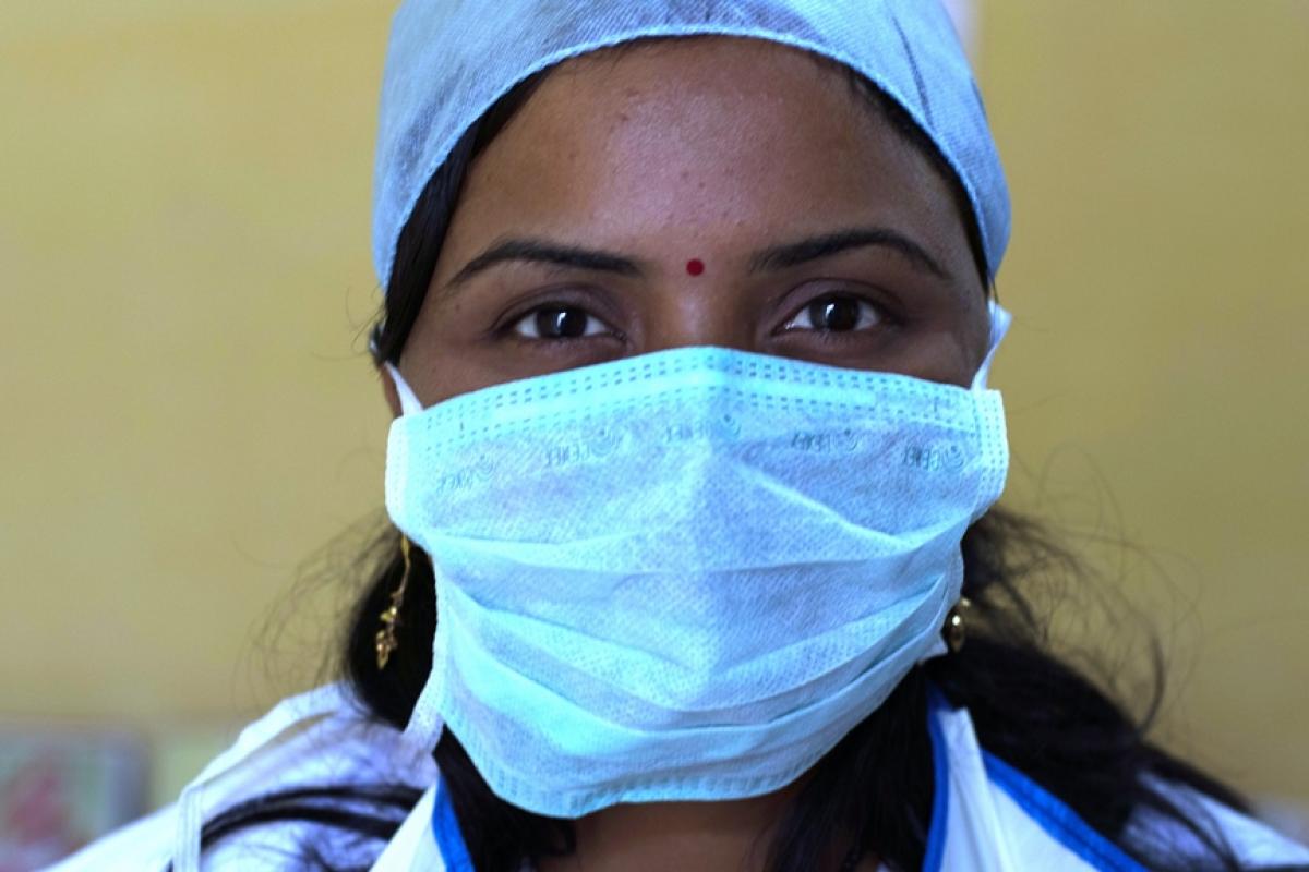 Institute for Global Public Health | University of Manitoba