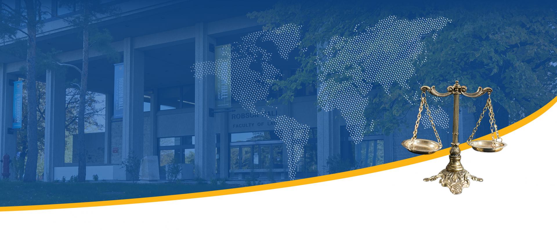 Internationally Trained Lawyer program | Faculty of Law | University of ...