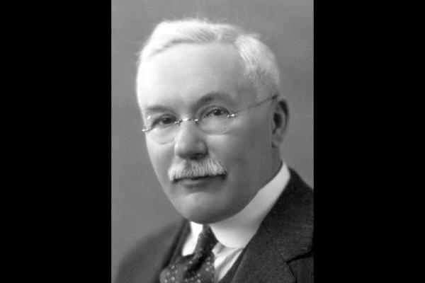 Our History | Faculty of Law | University of Manitoba