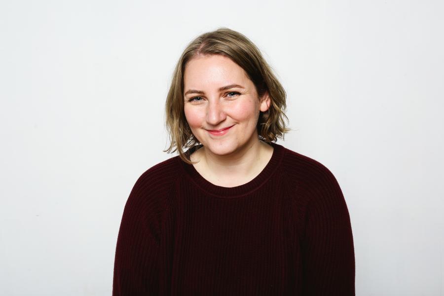 Allison Fenske | Faculty of Law | University of Manitoba