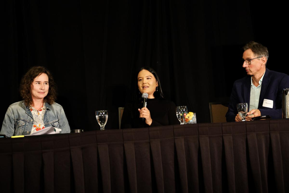 Annual report 2023-2024 | Manitoba Centre for Health Policy ...