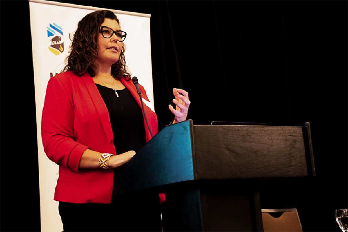 Annual Report 2024-2025 | Manitoba Centre for Health Policy ...