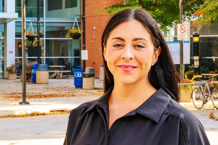 Annual report 2023-2024 | Manitoba Centre for Health Policy ...