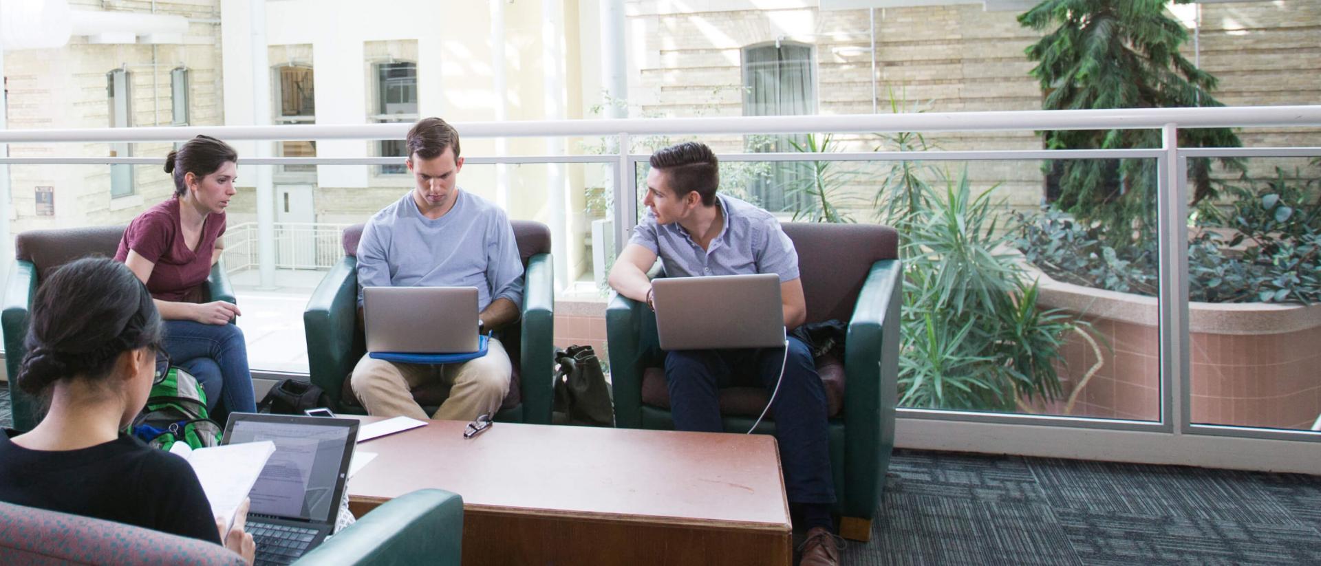 Endocrinology and Metabolism Residency | Max Rady College of Medicine ...