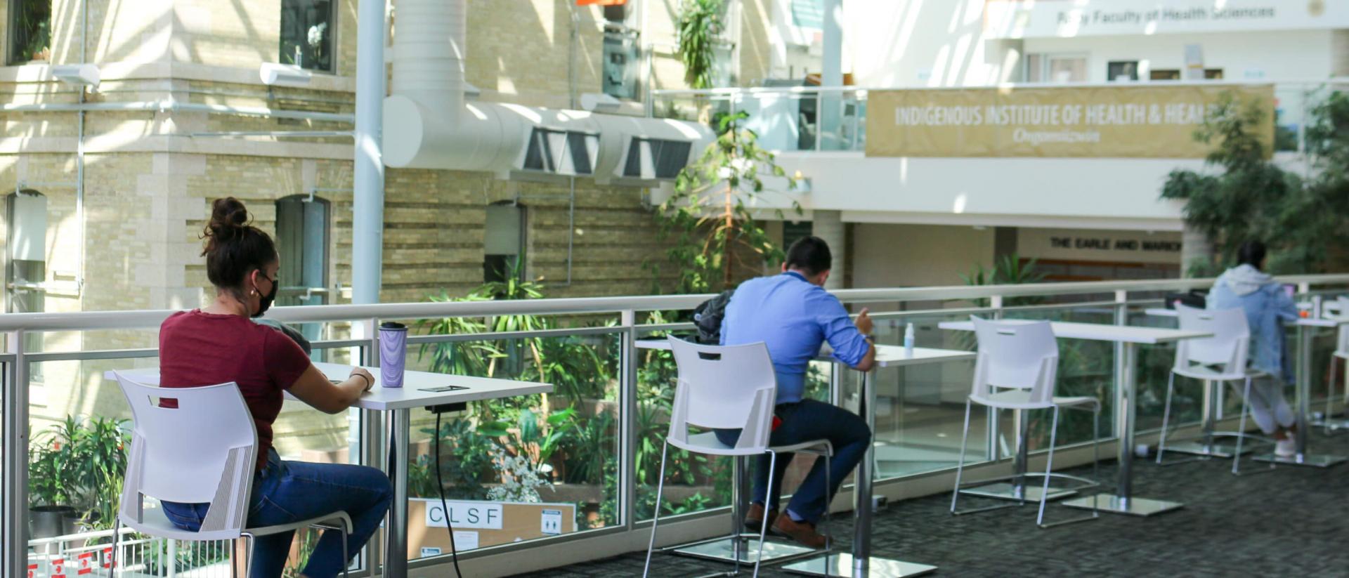 Infection Prevention and Control Fellowship | Max Rady College of ...