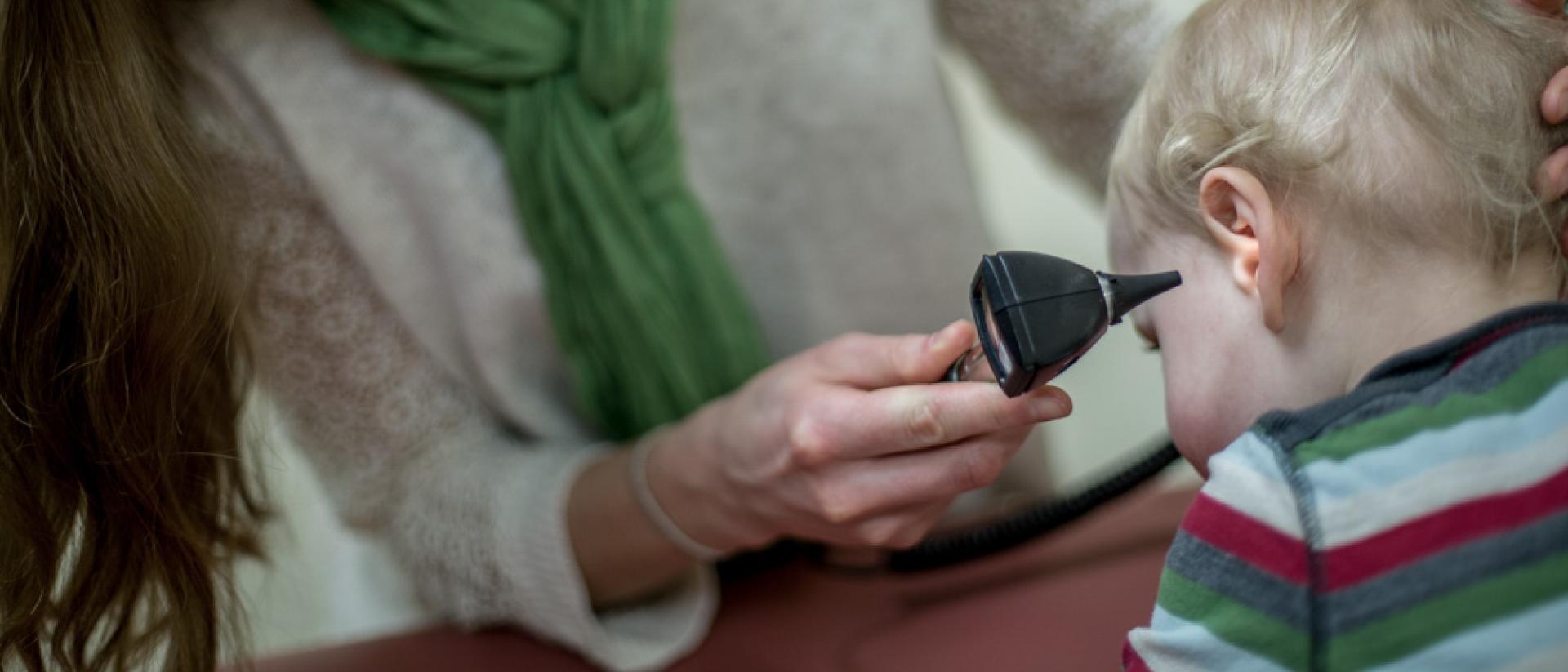 Department of Otolaryngology | Max Rady College of Medicine ...