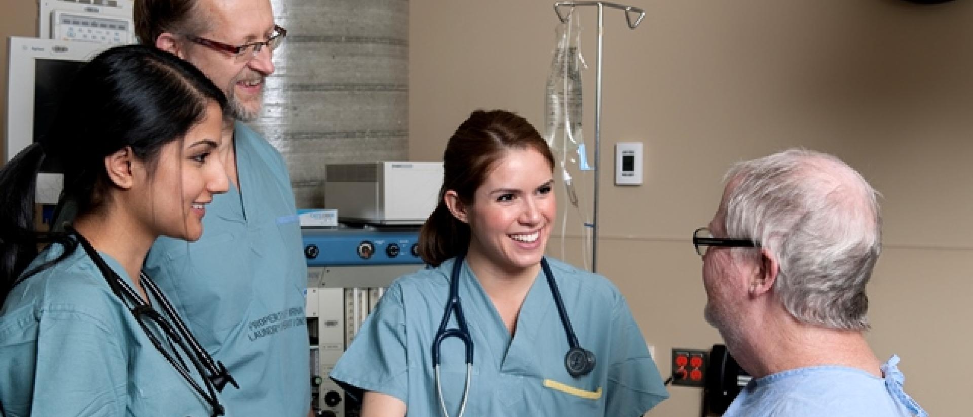 Max Rady College of Medicine | University of Manitoba
