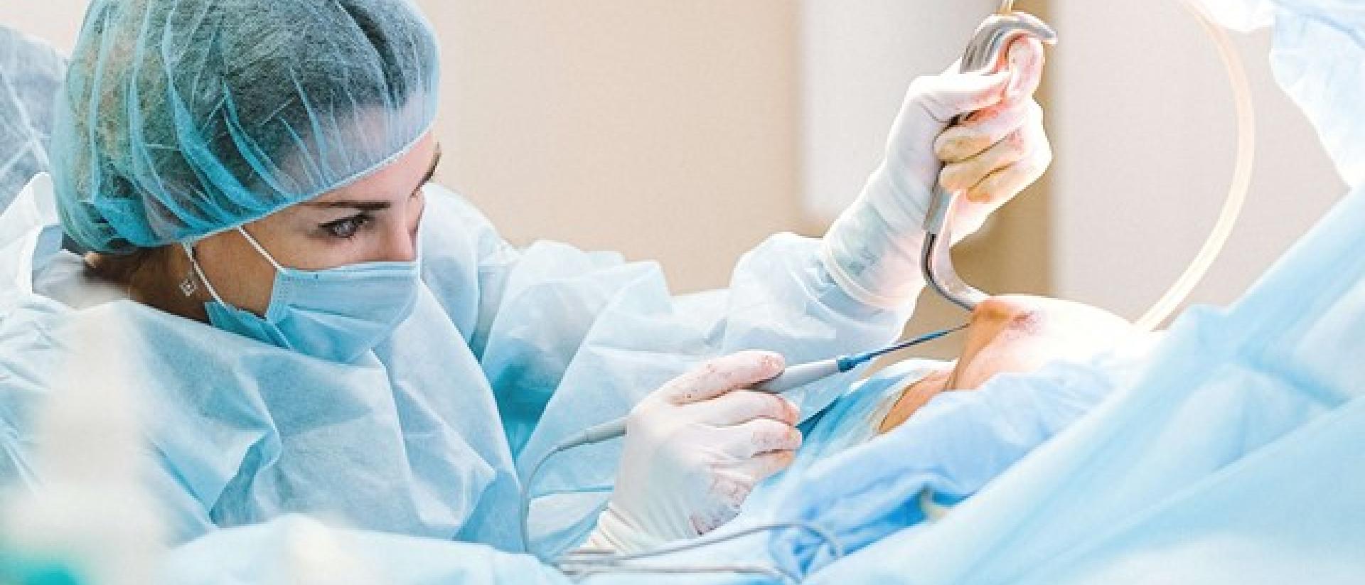 Plastic Surgery Residency | Max Rady College of Medicine | University ...