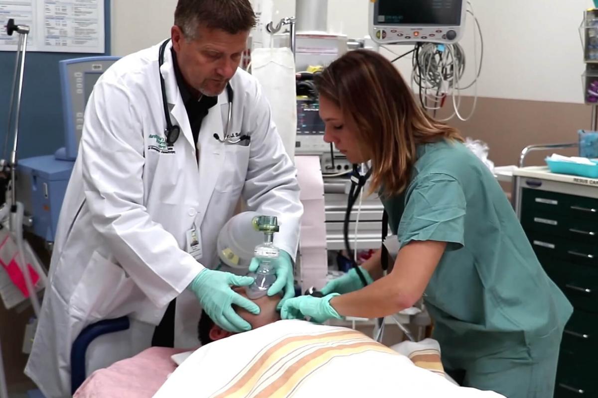 Emergency Medicine Residency | Max Rady College of Medicine ...